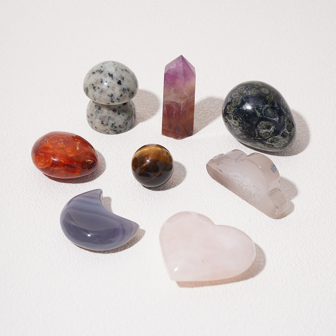 Customized – HighlandCrystal Shop